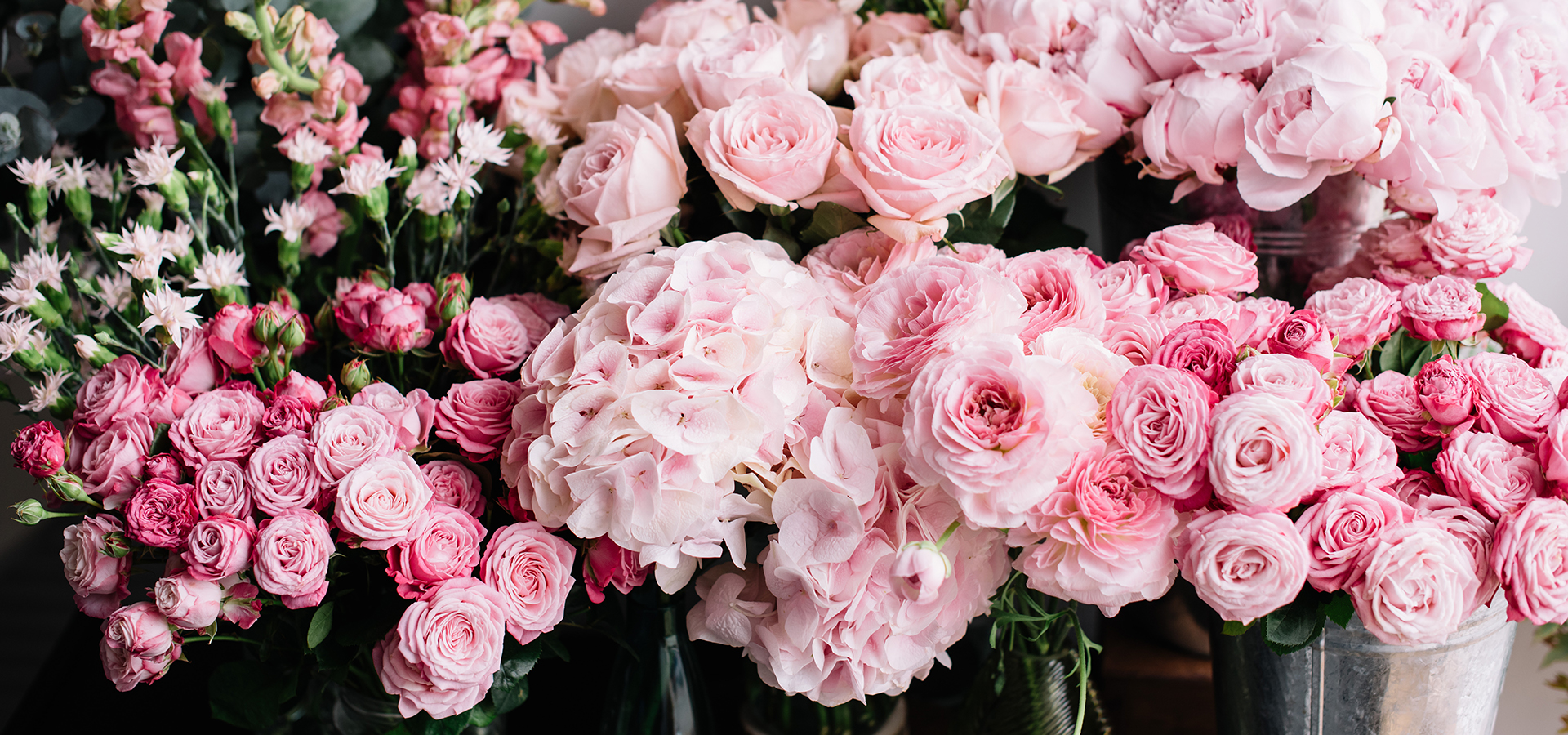 Jessica Lila Florist Worthing Order Online or 01903 389014