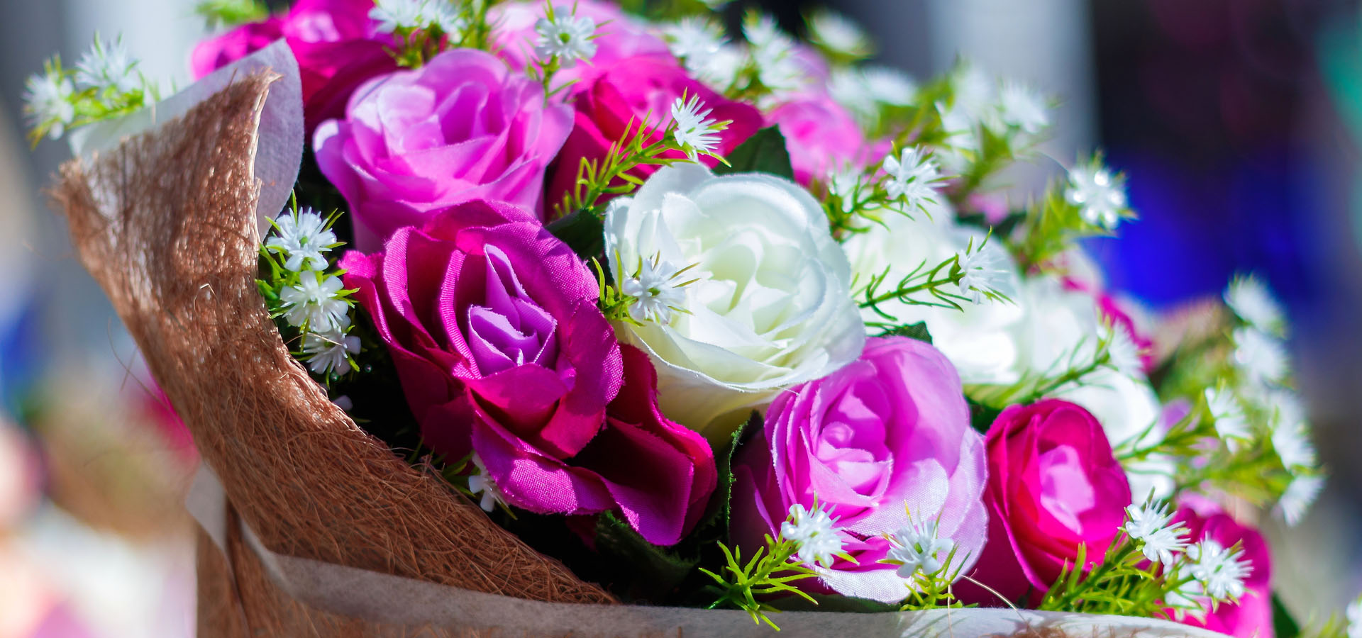 Jessica Lila Florist Worthing Order Online or 01903 389014