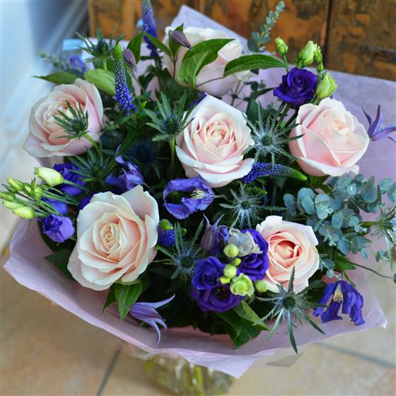 The Florence Jessica Lila Florist Worthing